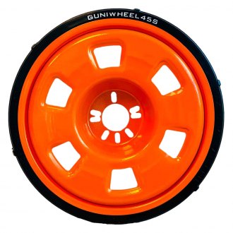 Guniwheel™ - Universal Wheels & Fasteners | CARiD