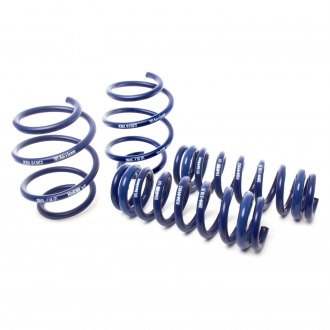 BMW 4-Series Suspension Lowering Kits - Springs, Struts | CARiD