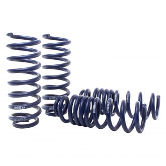 Mercedes GLC Class Suspension Lowering Kits - Springs, Struts | CARiD