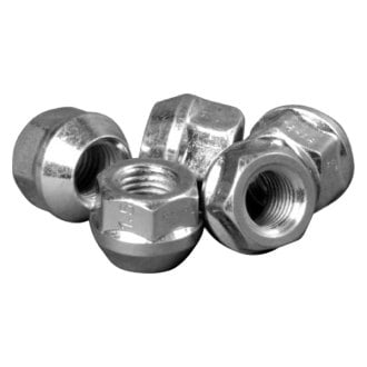 Ram ProMaster Lug Nuts & Bolts for Factory Wheels | CARiD