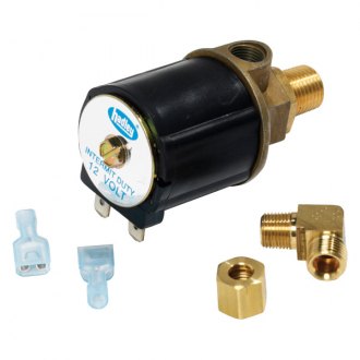 Hadley™ - Air Horns & Compressors, Valves, Mirrors, Parts | CARiD