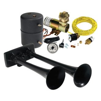 Hadley™ - Air Horns & Compressors, Valves, Mirrors, Parts | CARiD