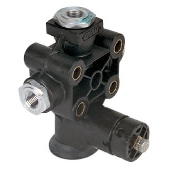 Suspension Self-Leveling Valves | CARiD