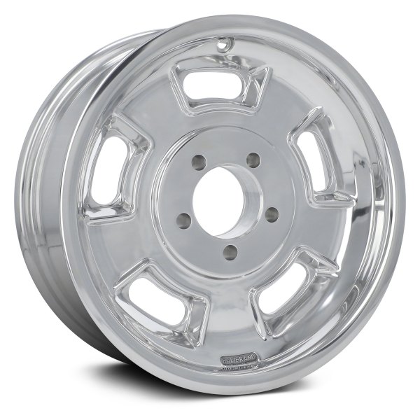 HALIBRAND® SPRINT Wheels - Polished Rims