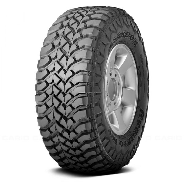 HANKOOK® 2001129 - DYNAPRO MT RT03 LT265/70R17 121Q