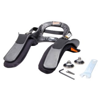 HANS™ | Racing Head & Neck Restraints, Harnesses, Accessories — CARiD.com