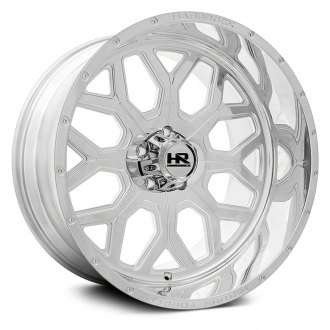 Hardrock Offroad™ | Wheels & Rims from an Authorized Dealer — CARiD.com