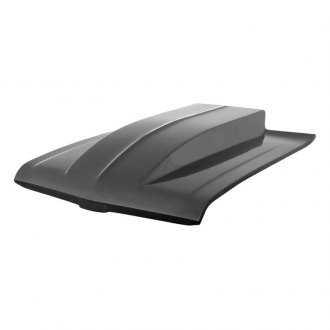 1971 Chevy Nova Custom Hoods - Carbon Fiber, Fiberglass | CARiD