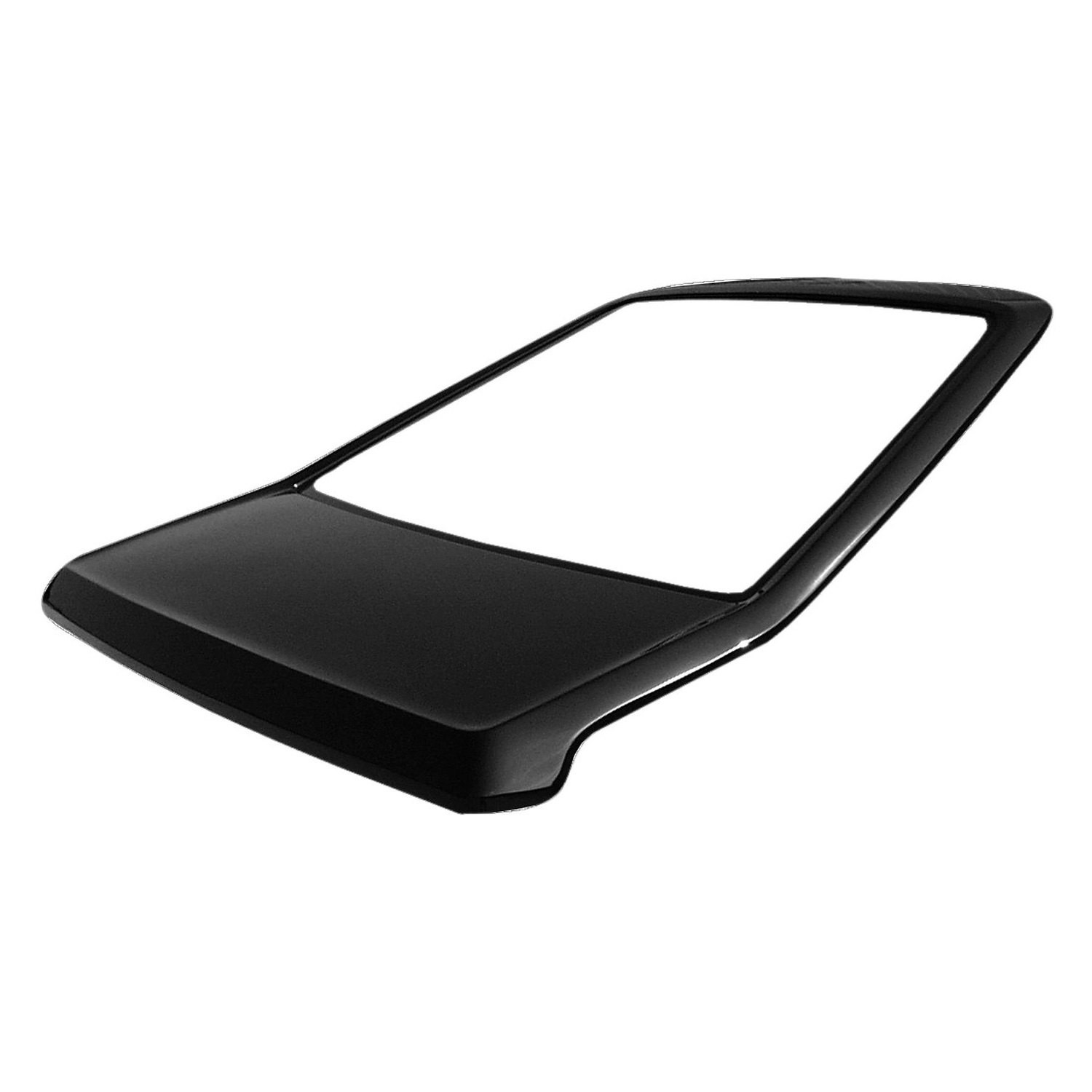 Harwood® 26500B - Fiberglass Bolt-On Trunk Lid (Unpainted)