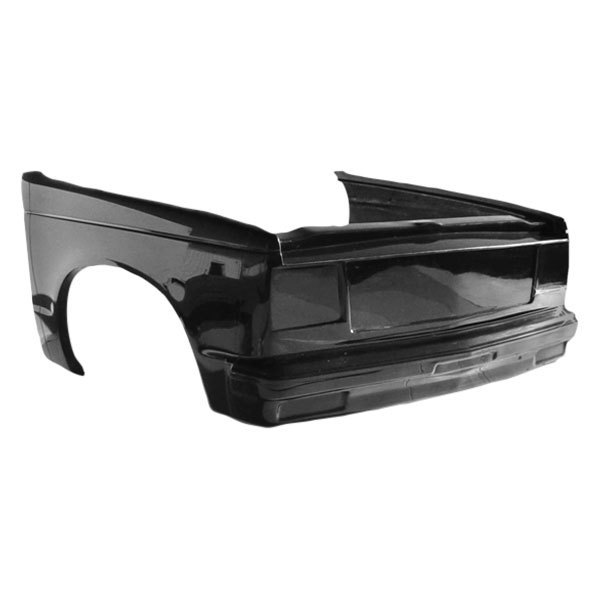 harwood-41000-fiberglass-front-end-unpainted