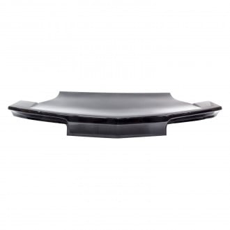 Chevy Camaro Custom Trunk Lids | CARiD