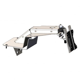 Tablet Car Mounts & Holders | Headrest, Dash, Cup Holder — CARiD.com