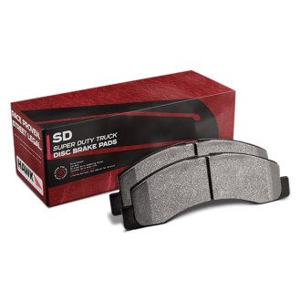 Hawk™ - Performance Brakes, Pads, Rotors, Kits | CARiD