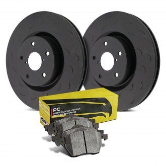 Hawk™ | Performance Brakes, Pads, Rotors, Kits - CARiD.com