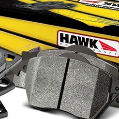 Hawk™ | Performance Brakes, Pads, Rotors, Kits - CARiD.com