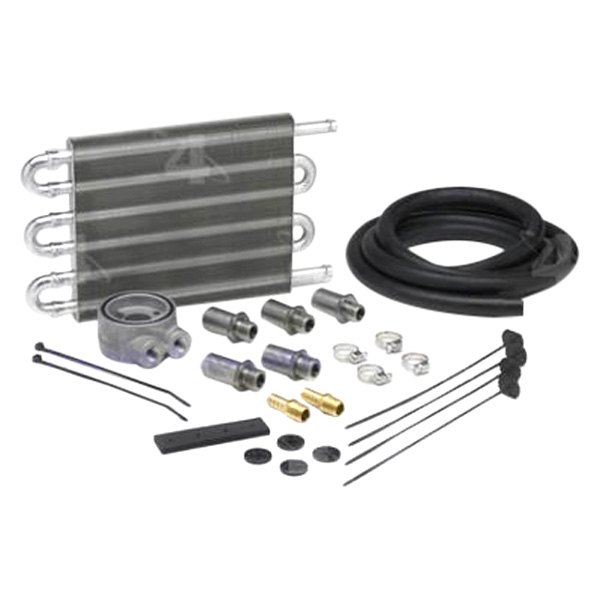 Hayden® 459 - Ultra-Cool™ Oil Cooler Kit
