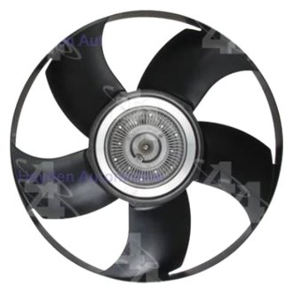 Freightliner Radiator Fans & Parts - Electric, Mechanical | CARiD