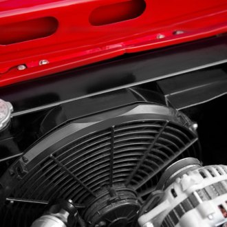 Hayden Automotive™ - Oil Coolers, Fans, Clutches | CARiD