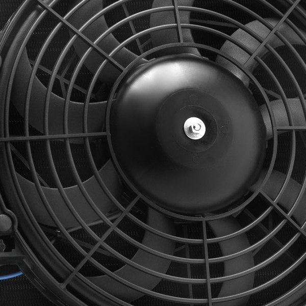 Hayden Automotive™ - Oil Coolers, Fans, Clutches | CARiD