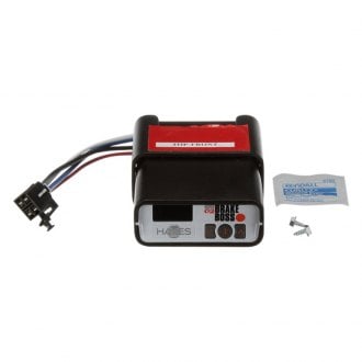 Hayes™ | Brake Controllers & Accessories — CARiD.com