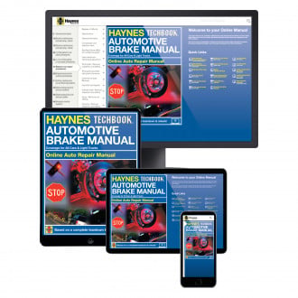 Haynes Manualsâ Car Truck Repair Manuals â Carid