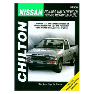 Haynes Manualsâ Car Truck Repair Manuals â Carid