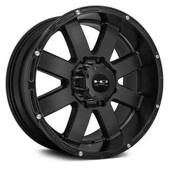 HD Wheels™ - Wheels & Rims from an Authorized Dealer | CARiD