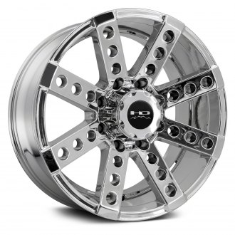 HD Wheels™ - Wheels & Rims from an Authorized Dealer | CARiD