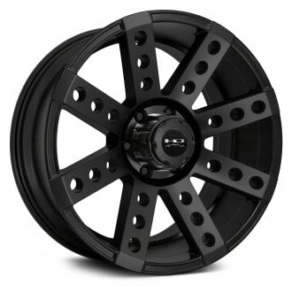 HD Wheels™ - Wheels & Rims from an Authorized Dealer | CARiD