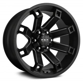 HD Wheels™ | Wheels & Rims from an Authorized Dealer — CARiD.com