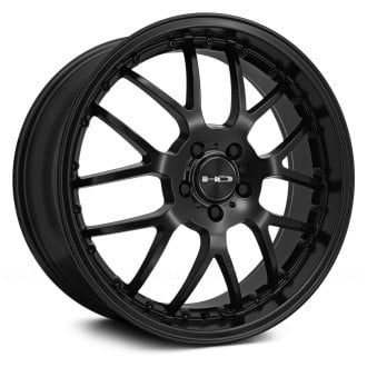 HD Wheels™ - Wheels & Rims from an Authorized Dealer | CARiD