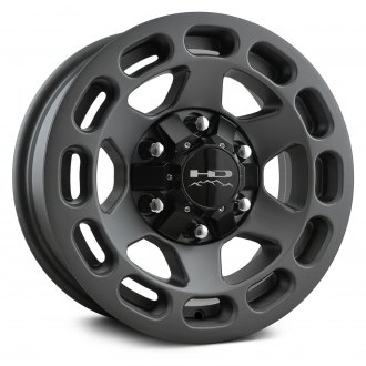 HD Wheels™ | Wheels & Rims from an Authorized Dealer — CARiD.com