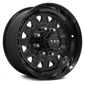 HD Wheels™ - Wheels & Rims from an Authorized Dealer | CARiD