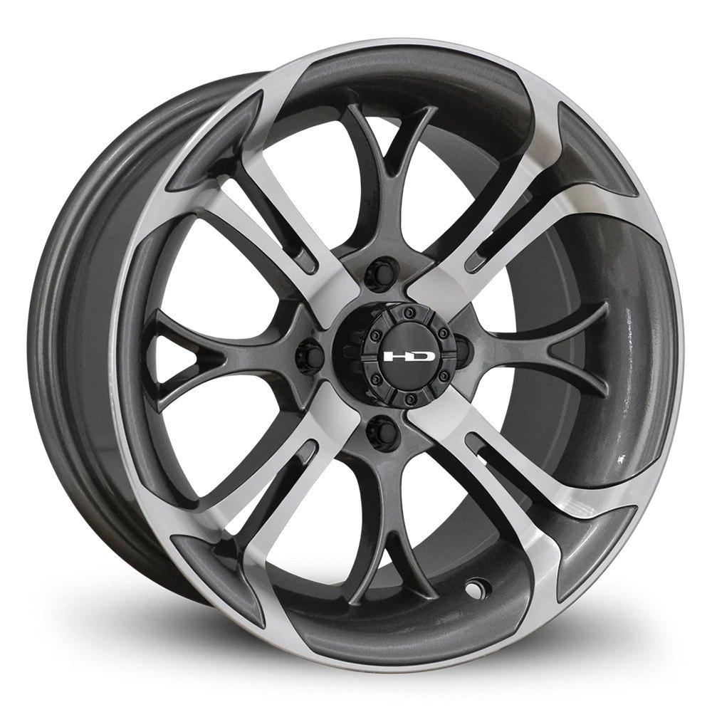 HD Wheels™ - Wheels & Rims from an Authorized Dealer | CARiD