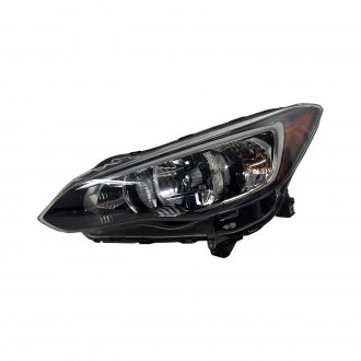 Subaru Custom & Factory Headlights | Projector, LED, Euro, Halos