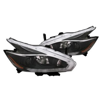 Headlights | Custom & Factory Headlights at CARiD.com