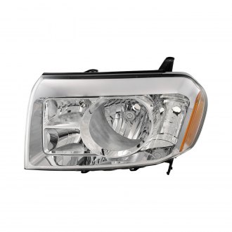 2011 Honda Pilot Custom & Factory Headlights – CARiD.com