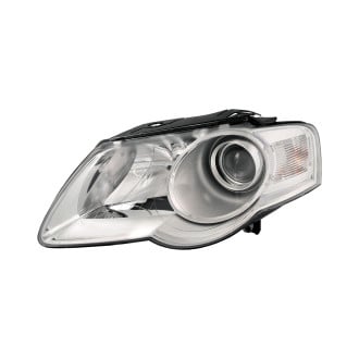 2006 Volkswagen Passat Custom & Factory Headlights – CARiD.com
