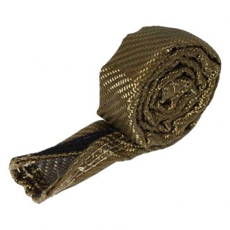 Performance Air Intake Heat Shields - CARiD.com