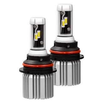 1993 GEO Metro LED Headlight Conversion Kits | CARiD