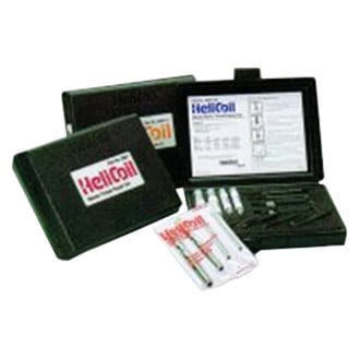 Heli-Coil™ - Automotive Inserts & Repair Kits | CARiD