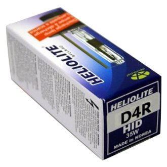 Heliolite™ | Halogen & Xenon HID Headlight Bulbs — CARiD.com