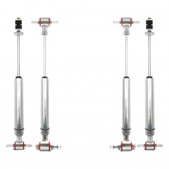 Buick Regal Performance Suspension | Springs, Shocks, Struts