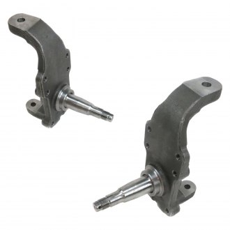 1957 Chevy 3100 Steering Knuckles, Spindles & Parts — CARiD.com