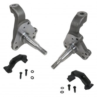Dodge Dart Steering Knuckles, Spindles & Parts — CARiD.com