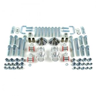 4-Link Suspension Kits | Bolt-On, Universal – CARiD.com