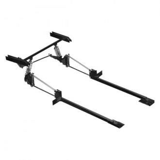 4 Link Suspension Kits | Triangulated, Uniuversal, Rear, Front — CARiD.com