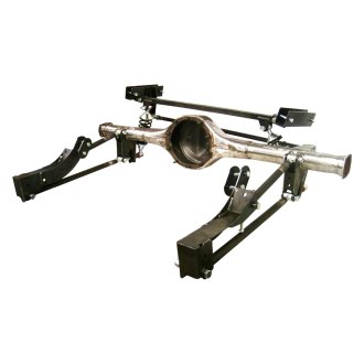 4 Link Suspension Kits | Triangulated, Uniuversal, Rear, Front — CARiD.com