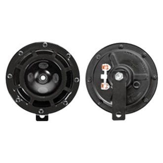 Universal Automotive Horns - Air, Train, Electric, Musical | CARiD