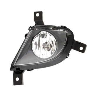 Hella™ Fog Lights - Daytime Running Lights, Off-Road Fog Lights, Custom ...